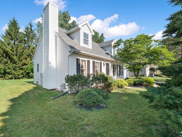 7309 Silo Meadows Drive