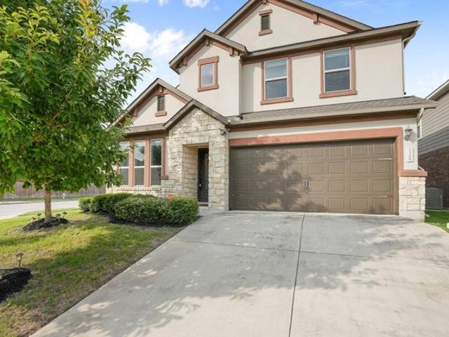 7309 Sligo Dr, Manor, TX 78653