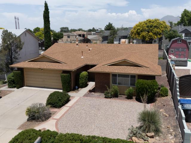 7309 Vivian Drive NE