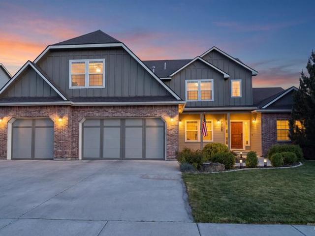 7309 W Coho Dr, Boise, ID 83709