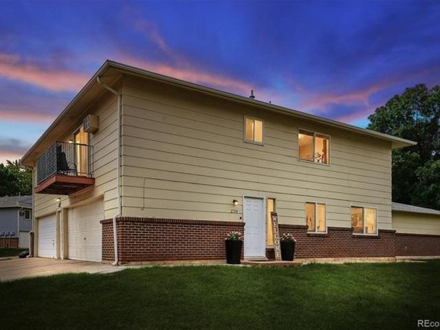 7309 W Hampden Ave Apt 2704, Lakewood, CO 80227