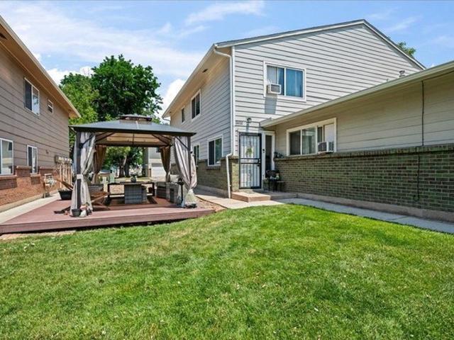 7309 W Hampden Ave Apt 6402, Denver, CO 80227