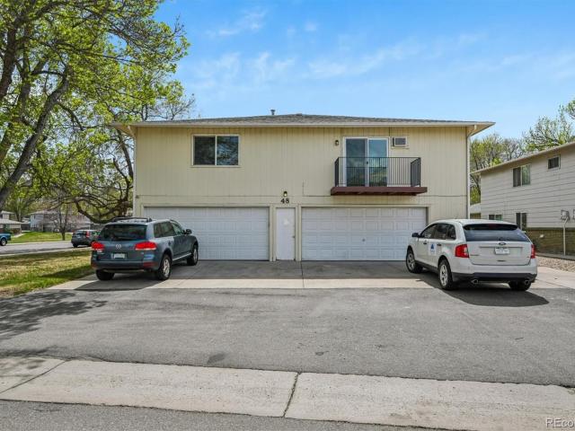 7309 W Hampden Ave, Unit 4804, Lakewood, CO 80227 | MLS #9209 | Compass