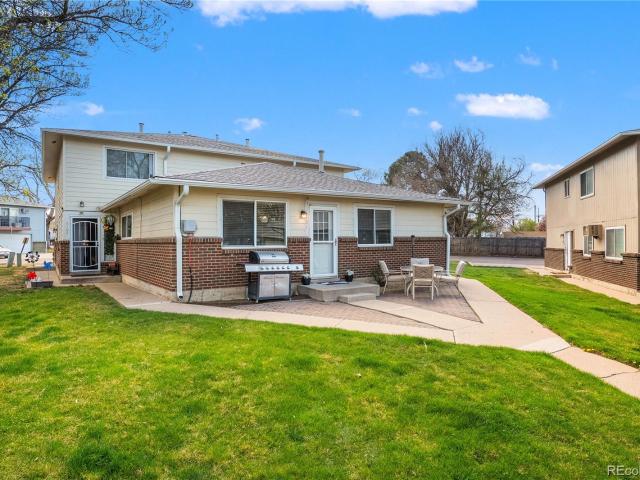 7309 W Hampden Ave, Unit 6101, Lakewood, CO 80227 | MLS #4011 | Compass