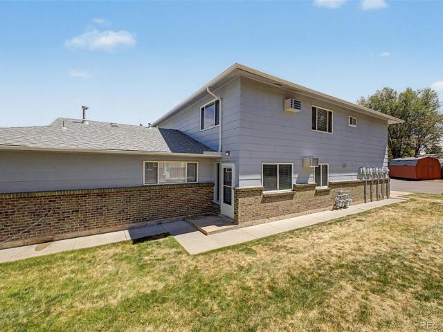 7309 W Hampden Ave, Unit 203, Lakewood, CO 80227 | MLS #6343