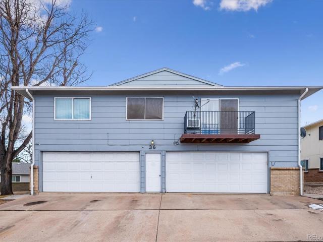 7309 W Hampden Ave, Unit 3602, Lakewood, CO 80227 | MLS #6139 | Compass