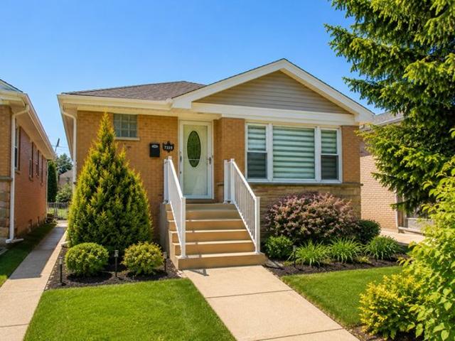 7309 W Pensacola Ave, Norridge, IL 60706