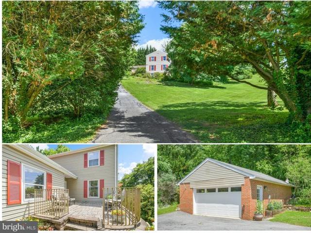 7309 Westwood Dr, Frederick, MD 21701