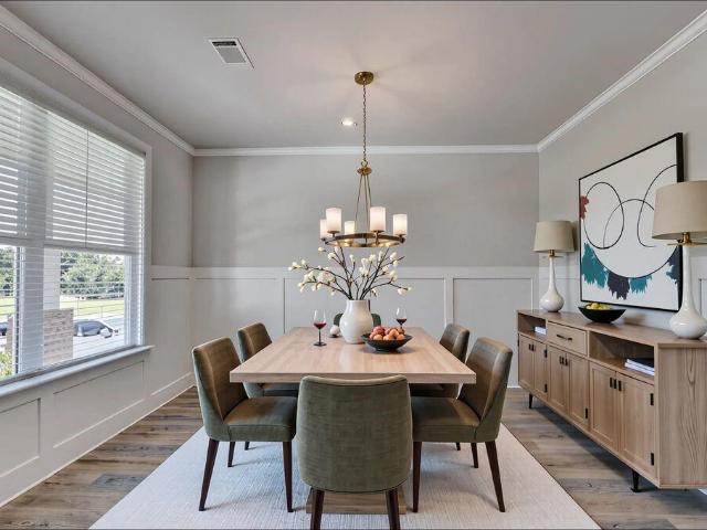 7309 Yewtree Drive Walk