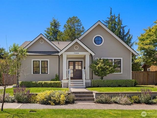 7309 48th Ave NE, Seattle, WA 98115