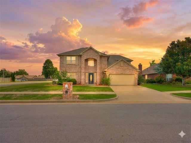 7300 NW 109th St, Oklahoma City, OK 73162