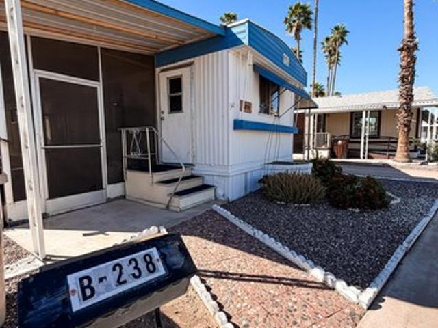 7300 N 51st Ave Lot B238, Glendale, AZ 85301