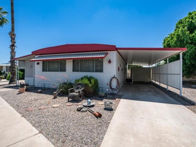 7300 N 51st Ave Lot G124, Glendale, AZ 85301