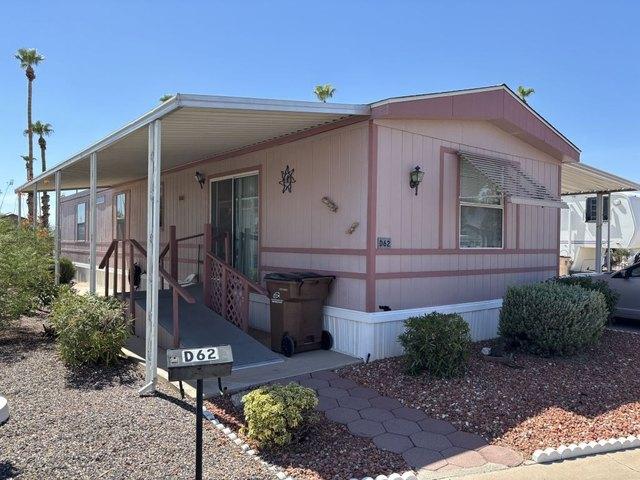 7300 N 51st Ave Unit 62, Glendale, AZ 85301
