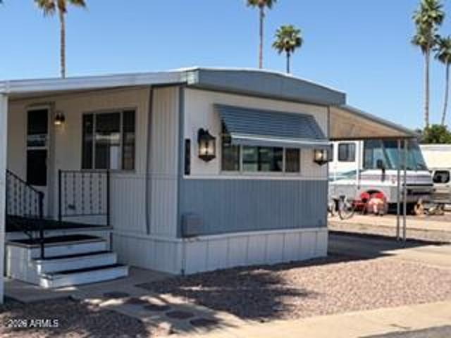 7300 N 51st Ave, Unit OFC, Glendale, AZ 85301 | MLS #7011 | Compass
