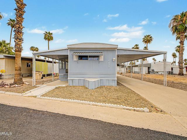 7300 N 51ST Avenue # F177