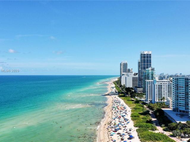 7300 Ocean Ter, Unit 110, Miami Beach, FL 33141 | MLS #A11377