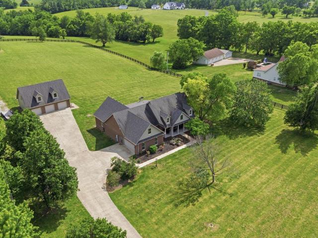 7300 Old Boonesboro Road
