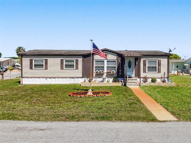 7300 Osage Dr, Hudson, FL 34667 | MLS #W7884