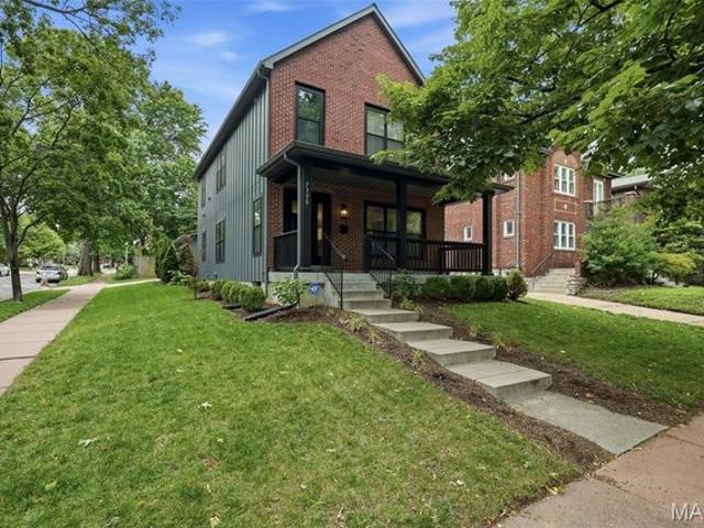 7300 Amherst Ave, University City, MO 63130