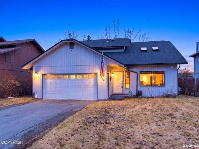 7300 Bulen St, Anchorage, AK 99507