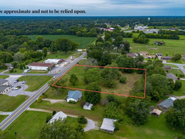 7300 Benton Road