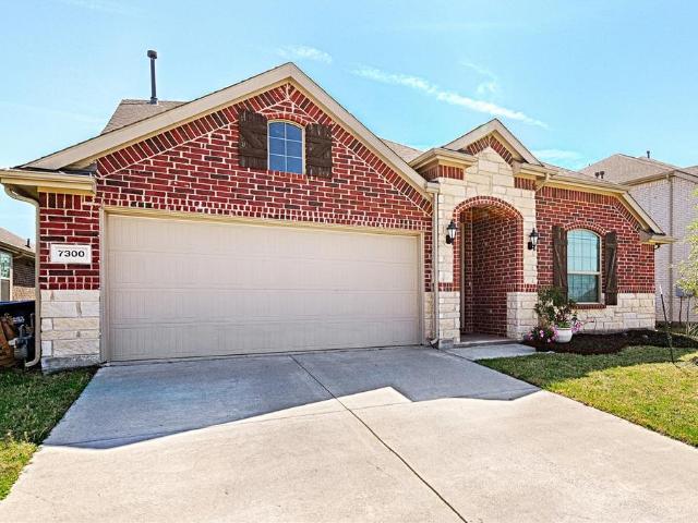 7300 Black Cherry Ln, McKinney, TX 75071 | MLS #21206