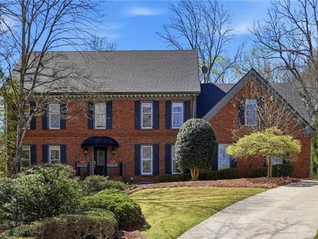 7300 Chattahoochee Bluff Dr, Atlanta, GA 30350