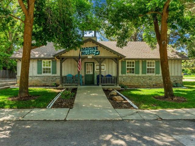 7300 E 200 S, Huntsville, UT 84317