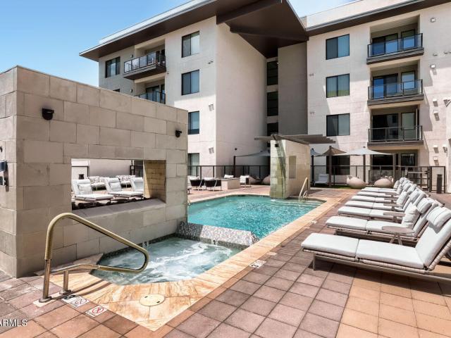7300 E Earll Dr, Unit 1016, Scottsdale, AZ 85251 | MLS #7028