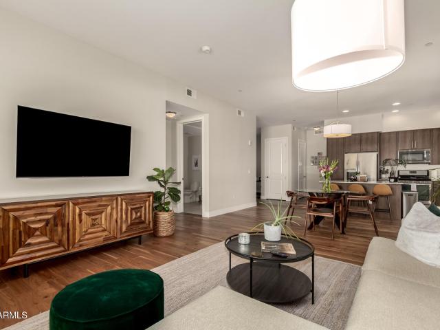 7300 E Earll Drive # Unit 2001