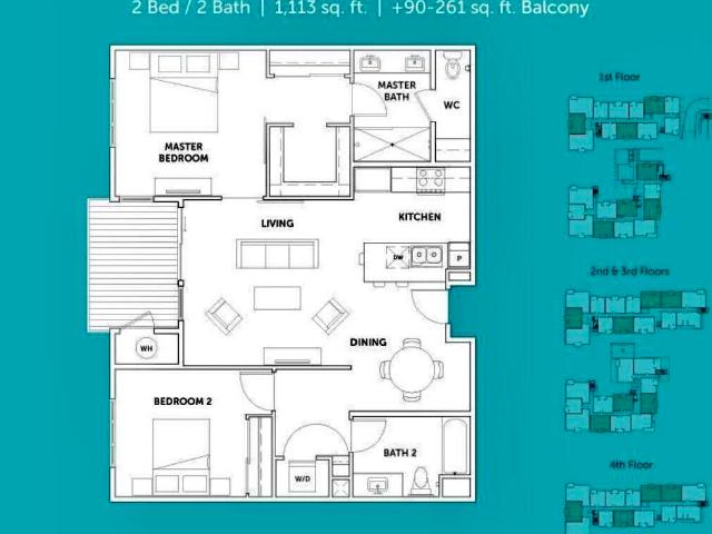 7300 E EARLL Drive # 2006