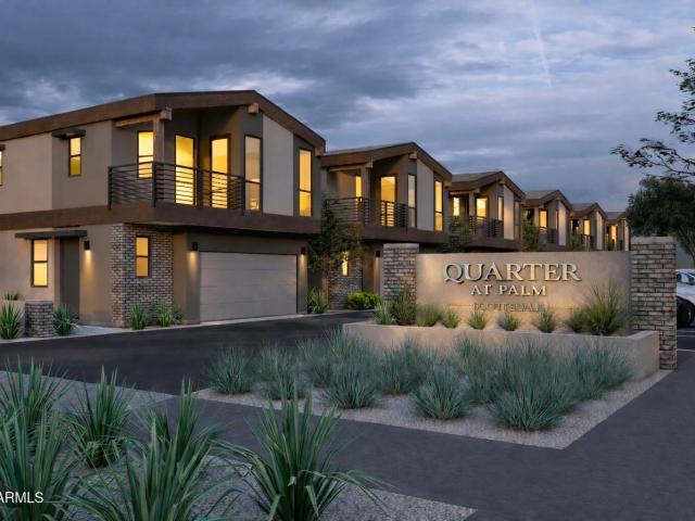 7300 E Palm Lane # 1003