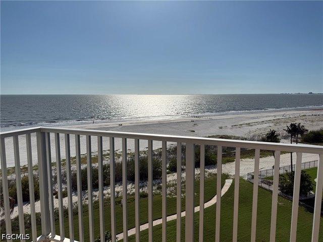 7300 Estero Blvd Apt 606, Fort Myers Beach, FL 33931