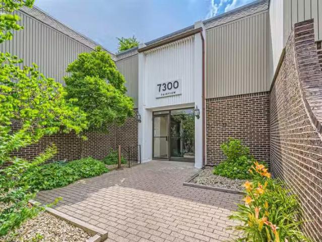 7300 FAIRVIEW AVE APT 106, DOWNERS GROVE, IL 60516 Condo/Townh.