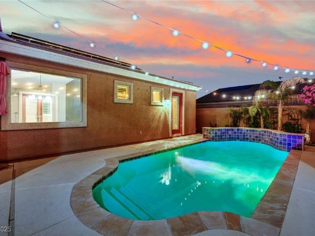 7300 Fresh Harvest Avenue, Las Vegas, US, NV