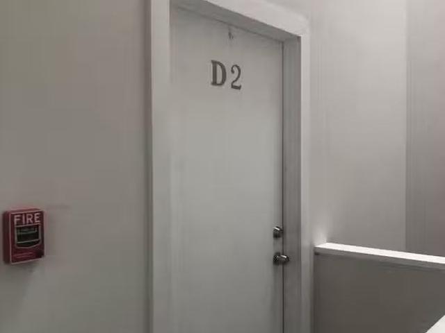 7300 Georgia Avenue Northwest, Unit D2, Washington, DC 20012