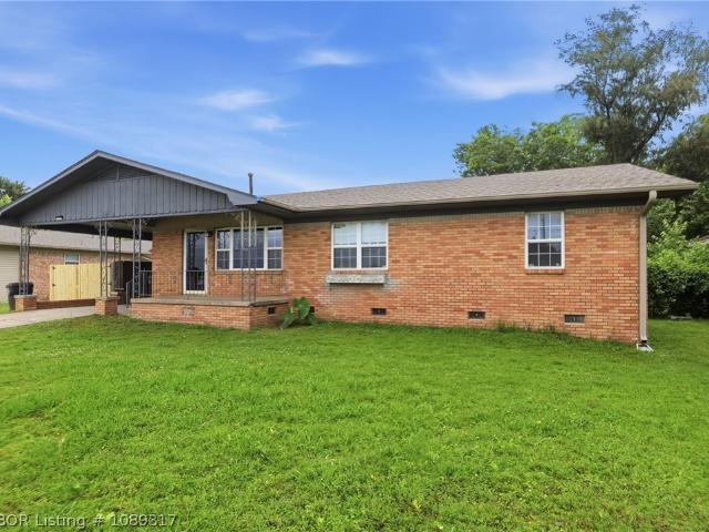 7300 Jenny Lind Road