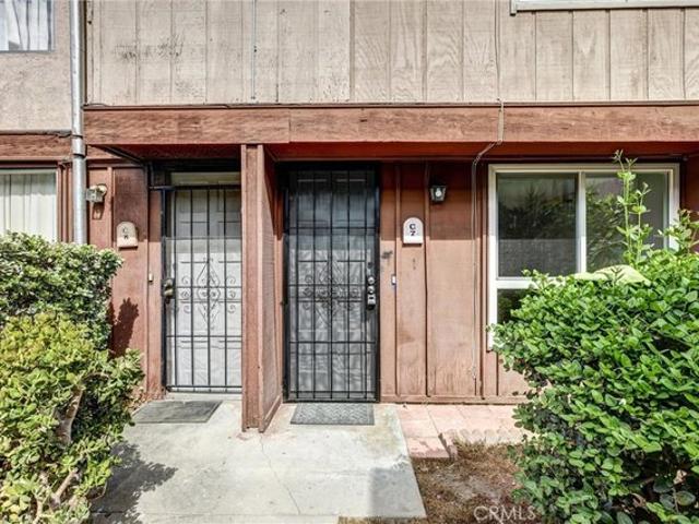 7300 Lennox Ave Unit C7, Van Nuys, CA 91405