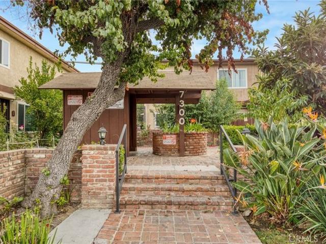 7300 Lennox Ave Unit J5, Van Nuys, CA 91405
