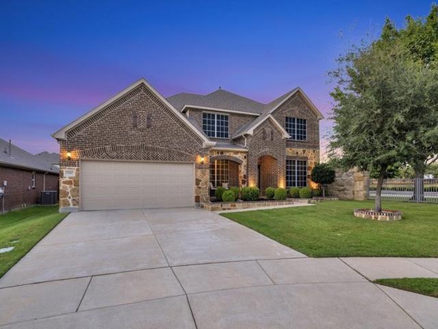 7300 Lowline Dr, Fort Worth, TX 76131