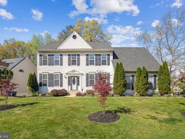 7300 Quantum Leap Ln, Bowie, MD 20720