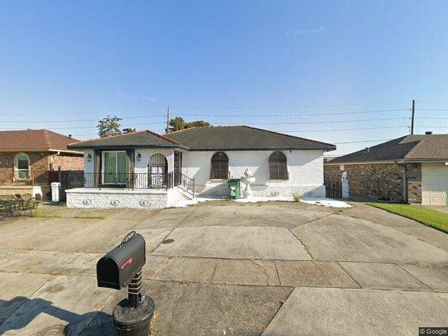 7300 Runnymede Dr, Marrero, LA 70072