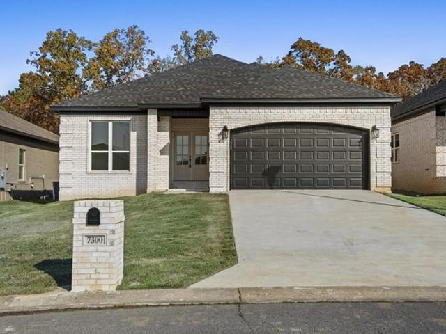 7300 Stonehenge Dr, Sherwood, AR 72120