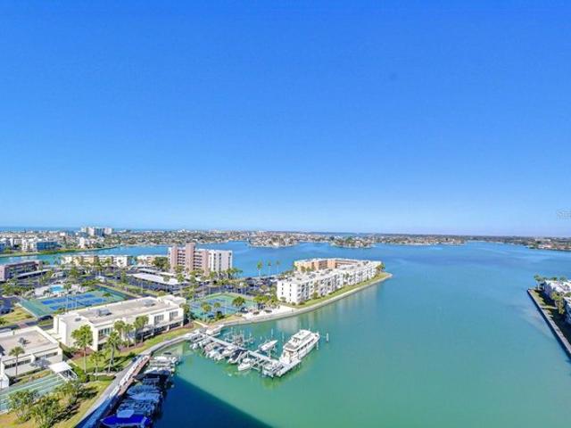 7300 Sun Island Dr S Apt 1602, South Pasadena, FL 33707