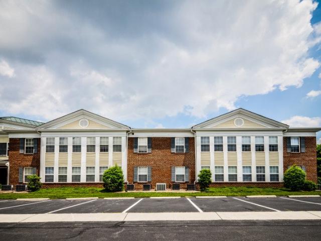7300 Taw Street, 2 beds, 2 full baths