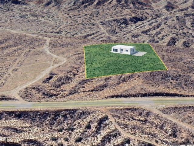 7300 Vic Mt E, Littlerock, CA 93543 | MLS #26000