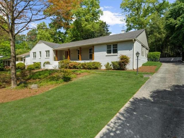 7300 Wynhill Drive