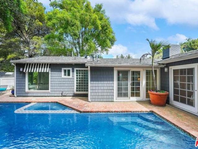 7300 Woodrow Wilson Dr, Los Angeles, CA 90046