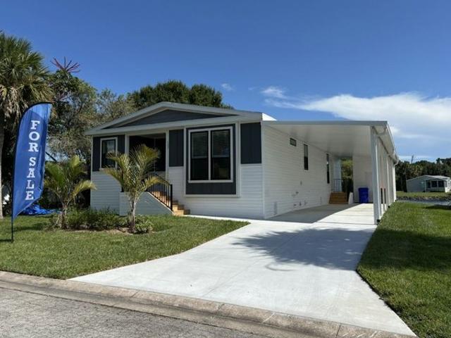 7300 20th St Lot 36, Vero Beach, FL 32966